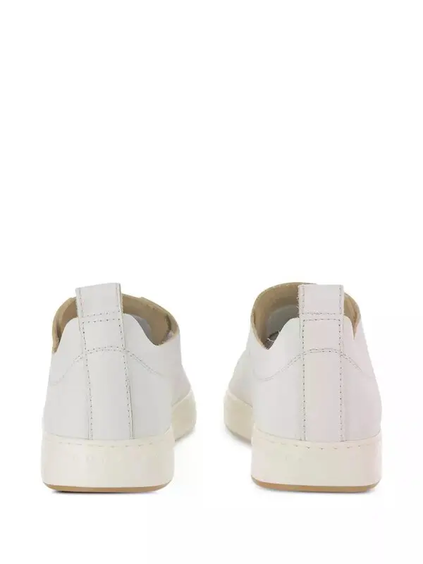 Hogan H-tv Sneakers - White
