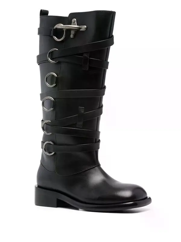 Andersson Bell Harness Boots