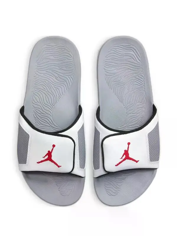 JORDAN Air Hydro 3 Retro Cement Slides
