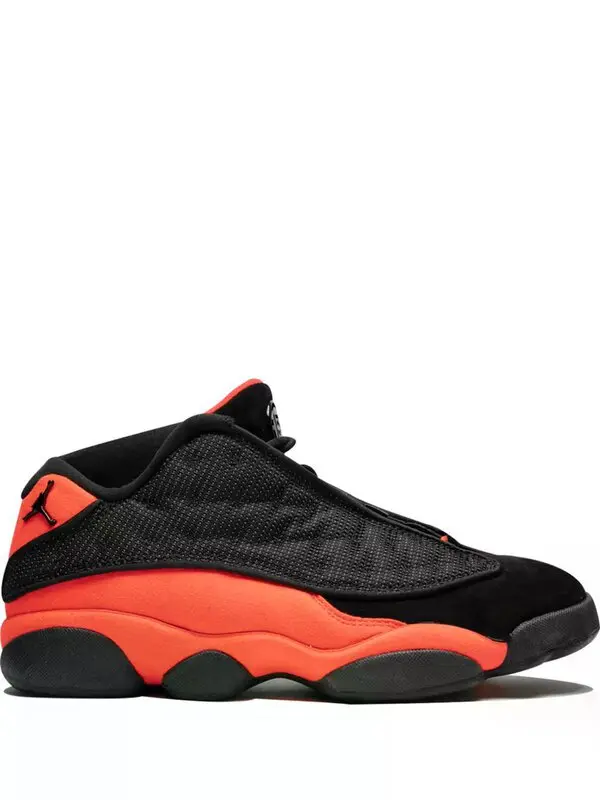 JORDAN 13 Retro Low "infrared" Sneakers