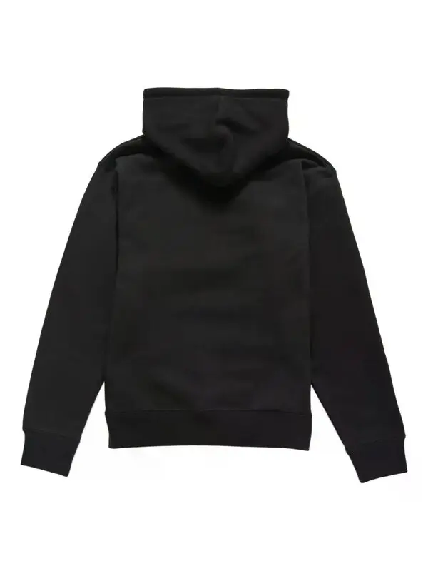 JORDAN X Fragment Jersey Hoodie