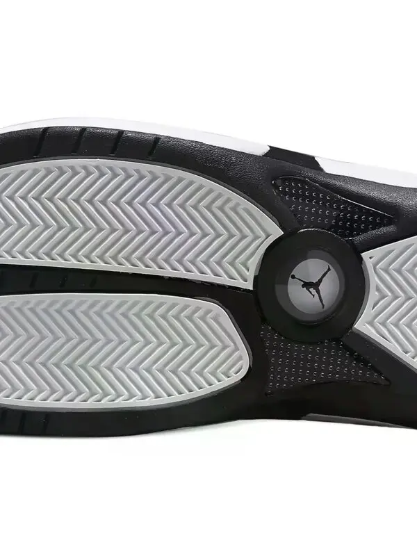 JORDAN Jumpman Team Sneakers