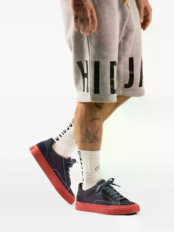 HIDE&JACK Toby Sneakers