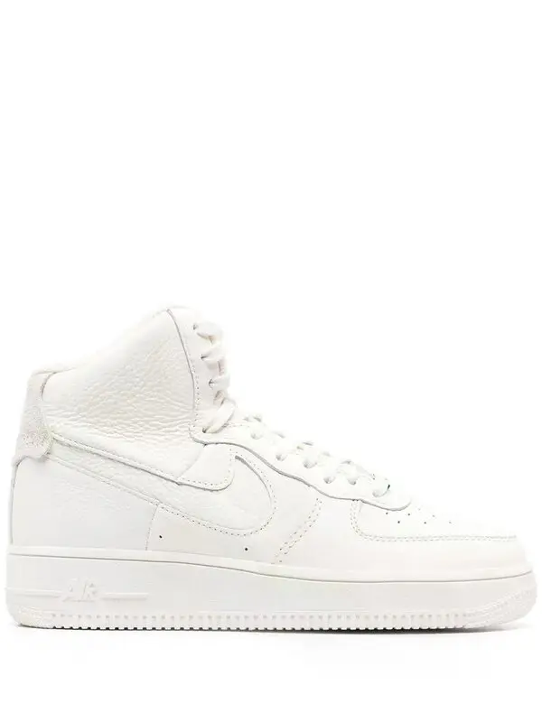 Nike Af1 Sculpt Sneakers - Neutrals