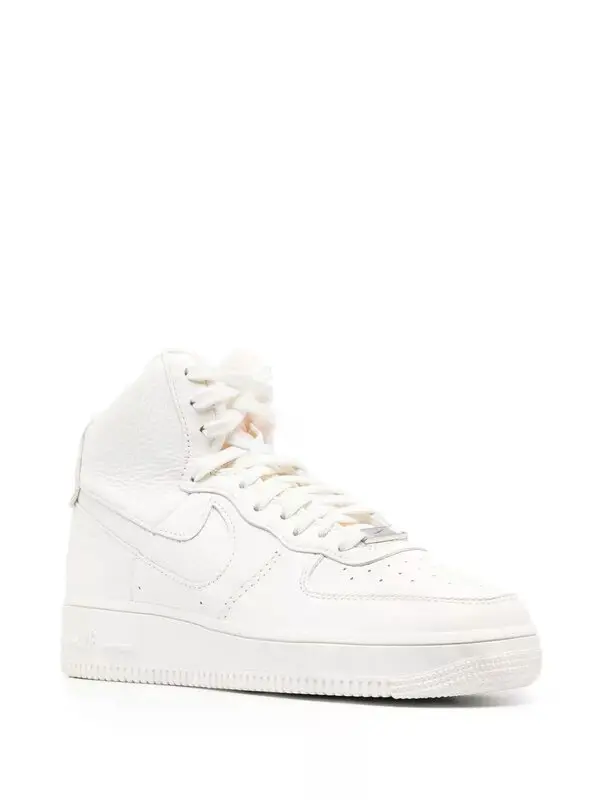 Nike Af1 Sculpt Sneakers - Neutrals