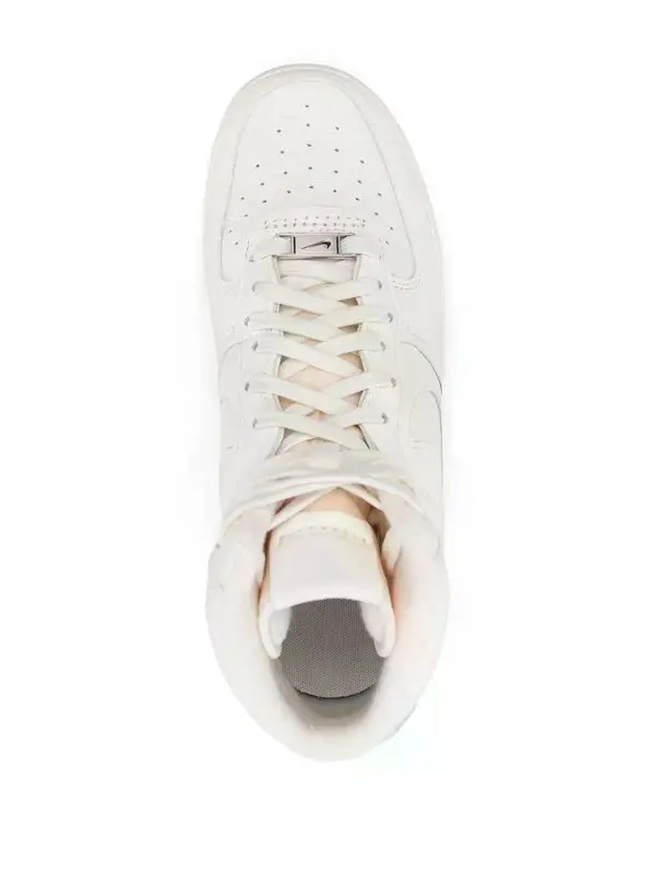 Nike Af1 Sculpt Sneakers - Neutrals