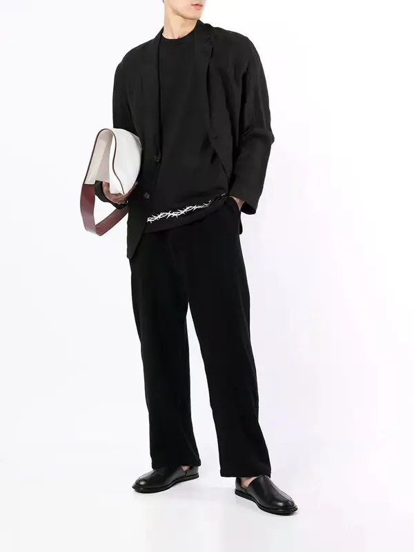 Undercover Knitted Track Pants
