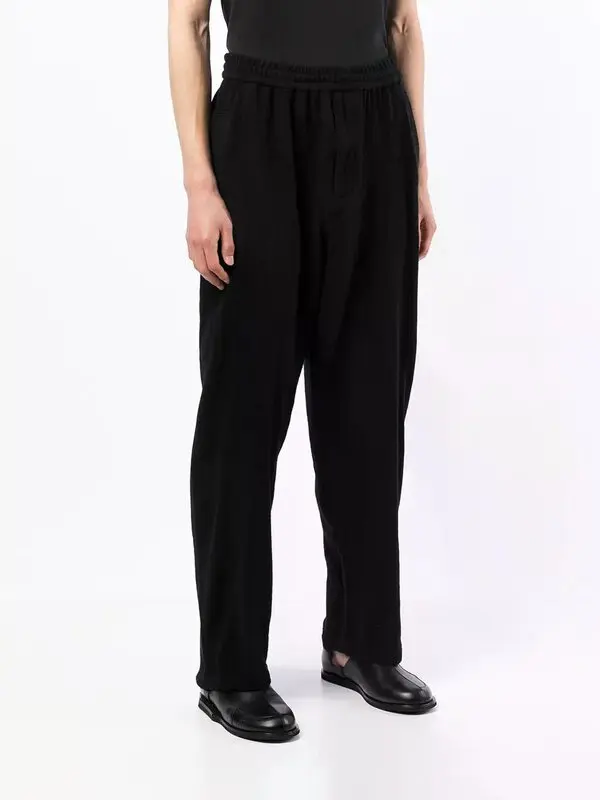 Undercover Knitted Track Pants
