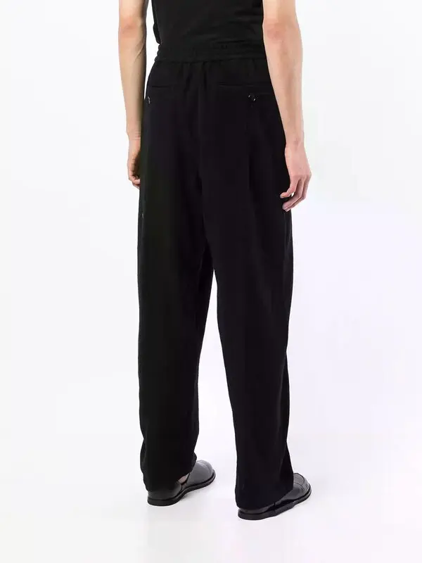 Undercover Knitted Track Pants