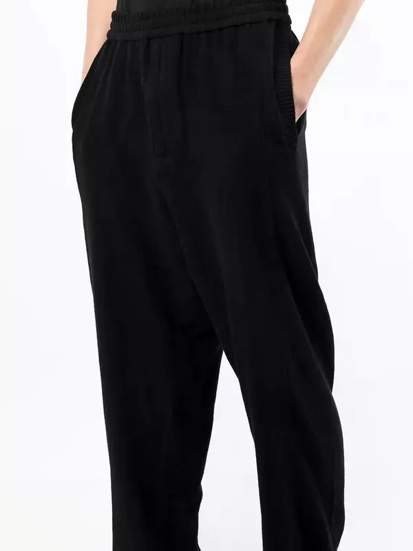 Undercover Knitted Track Pants