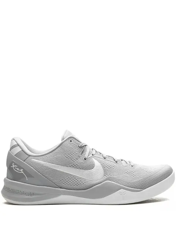 Nike Kobe Protro Sneakers - Grey
