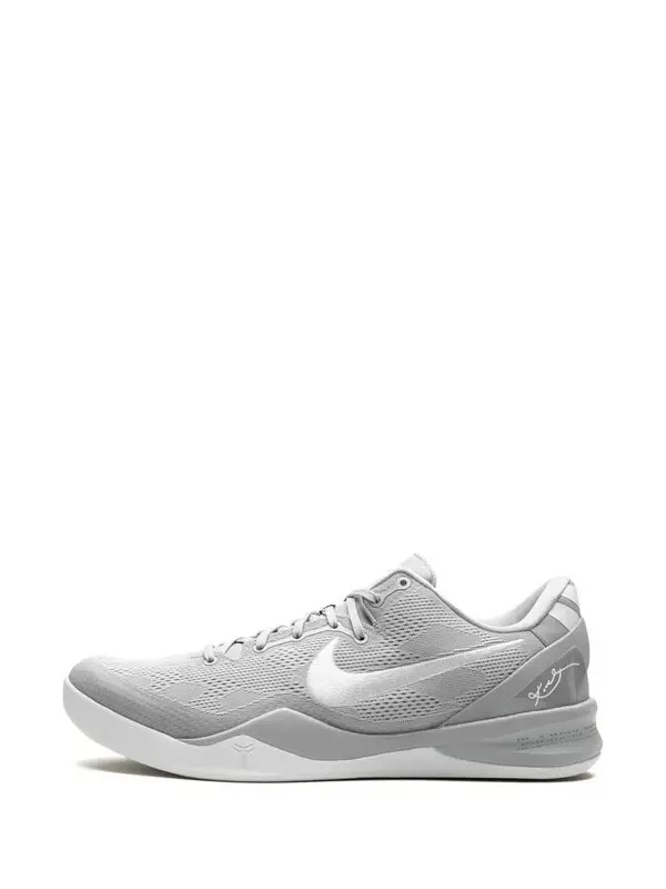 Nike Kobe Protro Sneakers - Grey