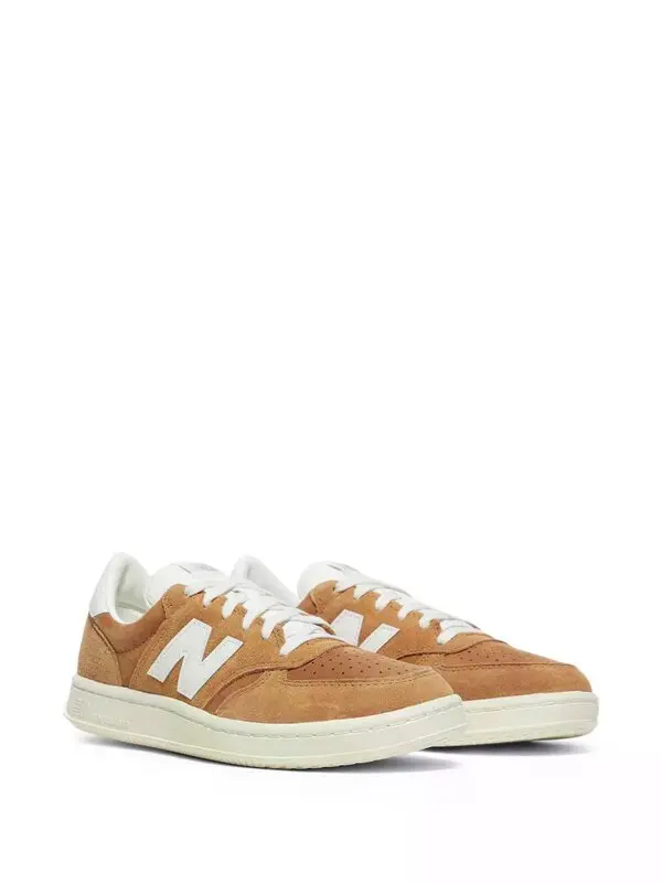 NEW BALANCE T500 Sneakers - Neutrals