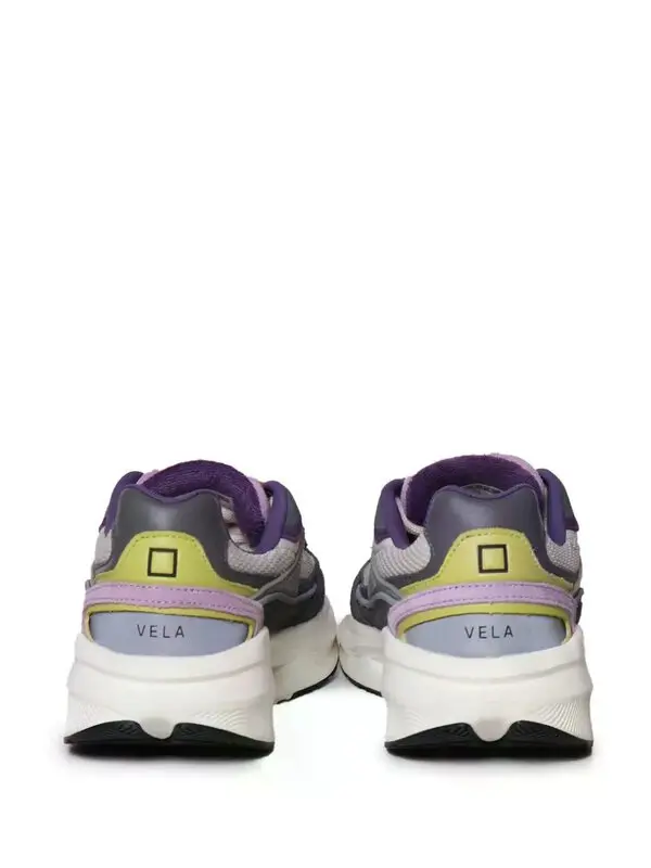 D.a.t.e. Fuga Sneakers