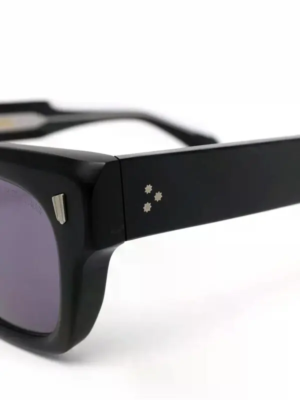 CUTLER & GROSS Square-frame Sunglasses