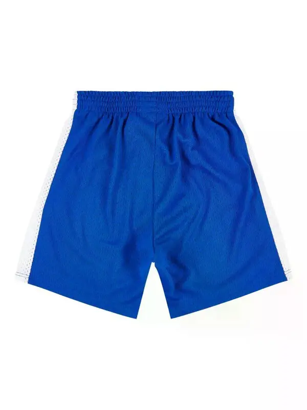 Mitchell & Ness Los Angeles Clippers 2002 Swingman Shorts
