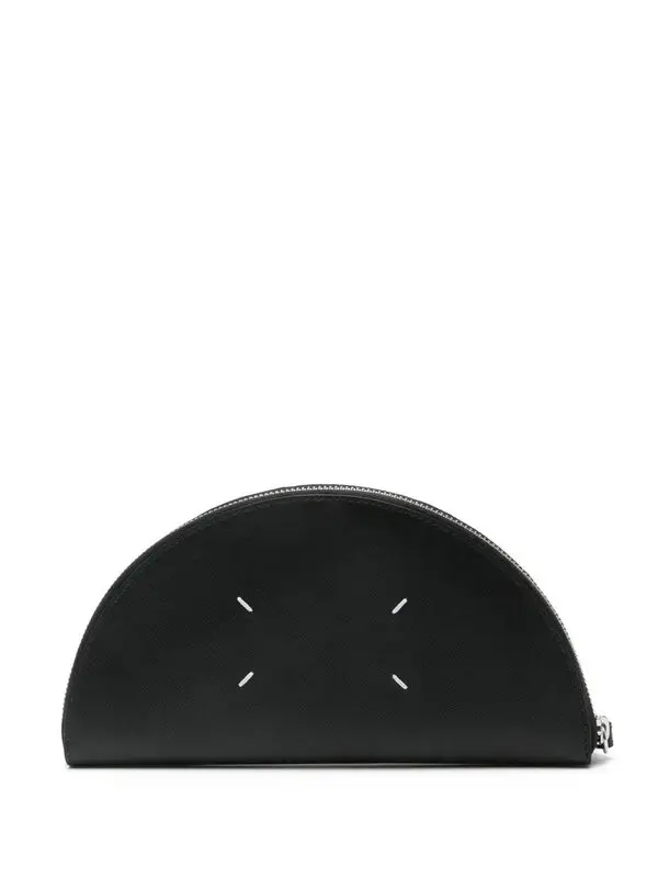 MAISON MARGIELA Four Stitches Leather Wallet