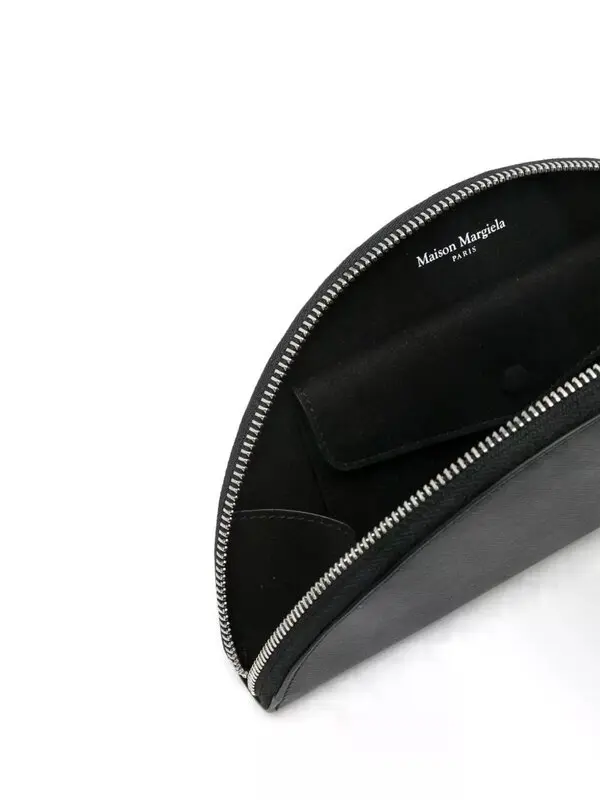 MAISON MARGIELA Four Stitches Leather Wallet