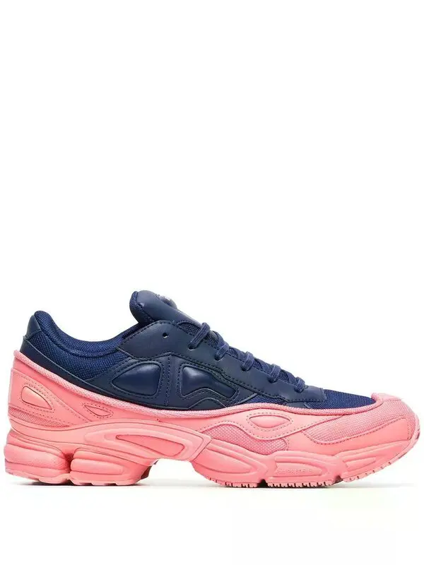 Adidas X Raf Simons Ozweego Sneakers