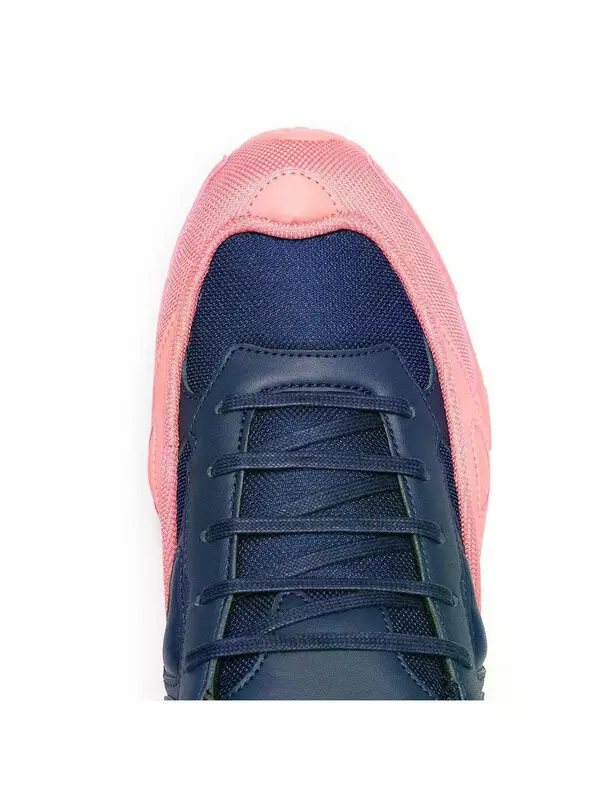 Adidas X Raf Simons Ozweego Sneakers