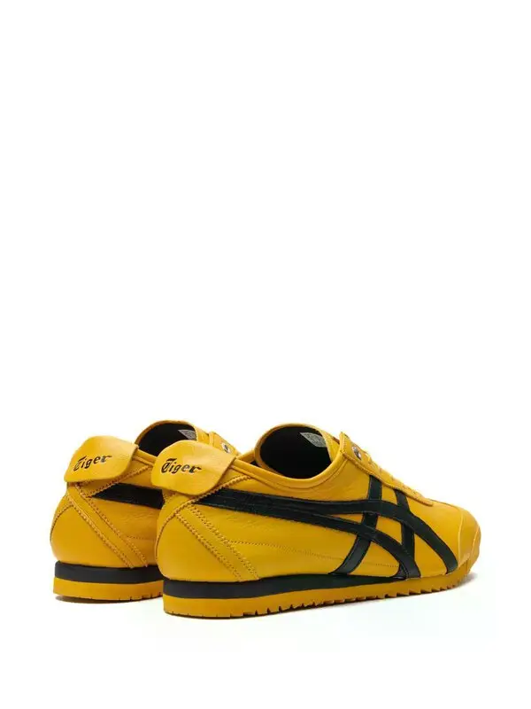 Onitsuka Tiger Mexico 66 Sneakers - Yellow