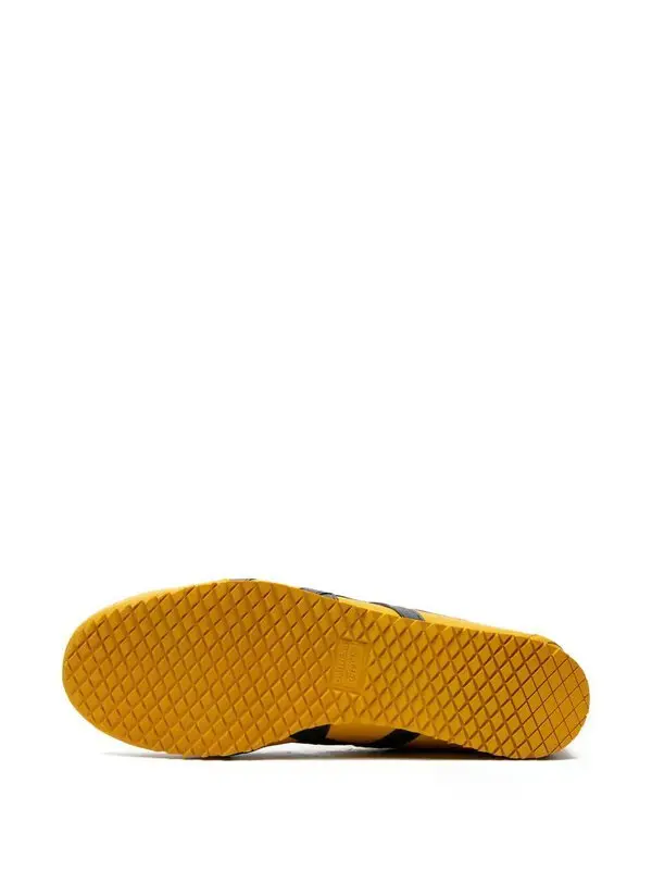Onitsuka Tiger Mexico 66 Sneakers - Yellow