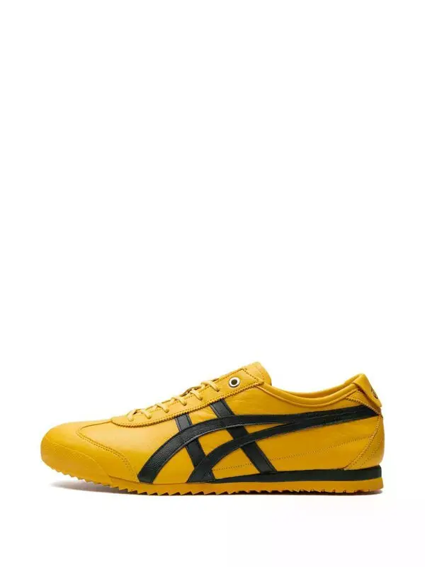 Onitsuka Tiger Mexico 66 Sneakers - Yellow