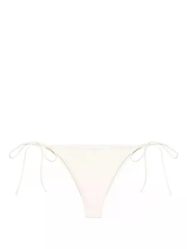 MC2 SAINT BARTH Marielle Bikini Bottoms - Neutrals