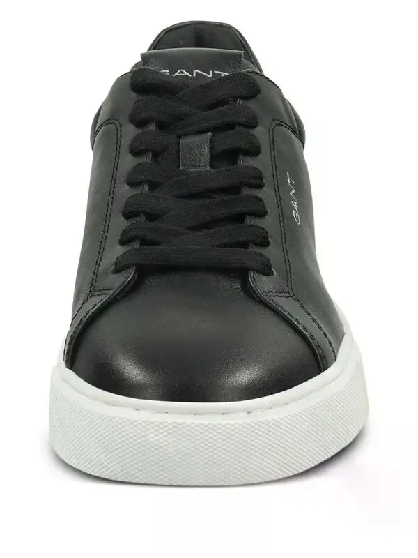 Gant Leather Sneakers