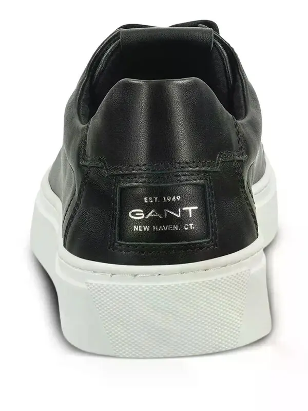 Gant Leather Sneakers