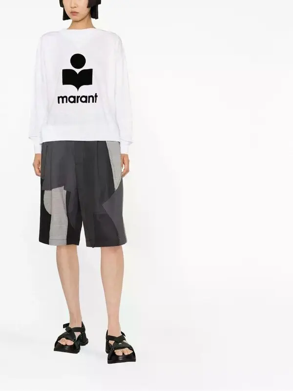 MARANT ETOILE Kilsen T-shirt