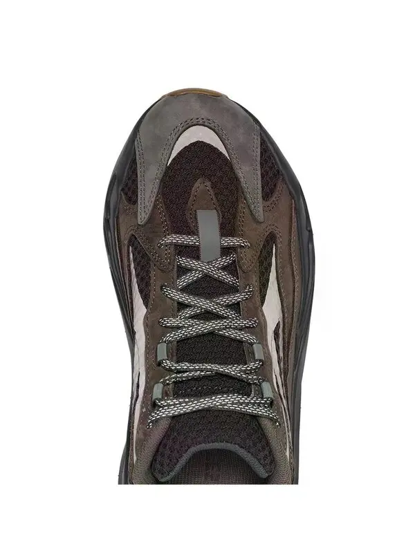 ADIDAS X YEEZY Boost 700 V2 Geode Sneakers - Brown