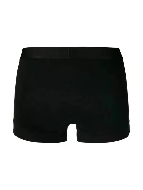 Dsquared2 Logo Waistband Boxers
