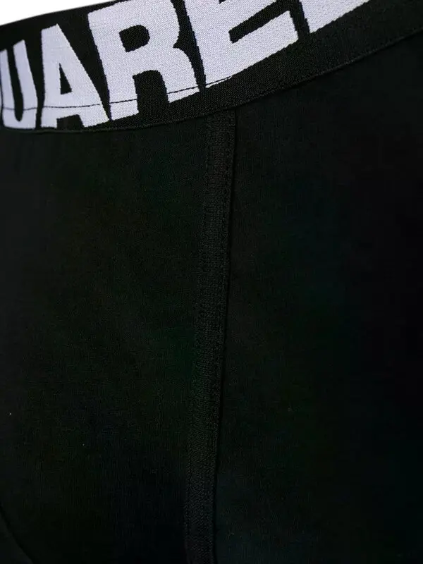 Dsquared2 Logo Waistband Boxers