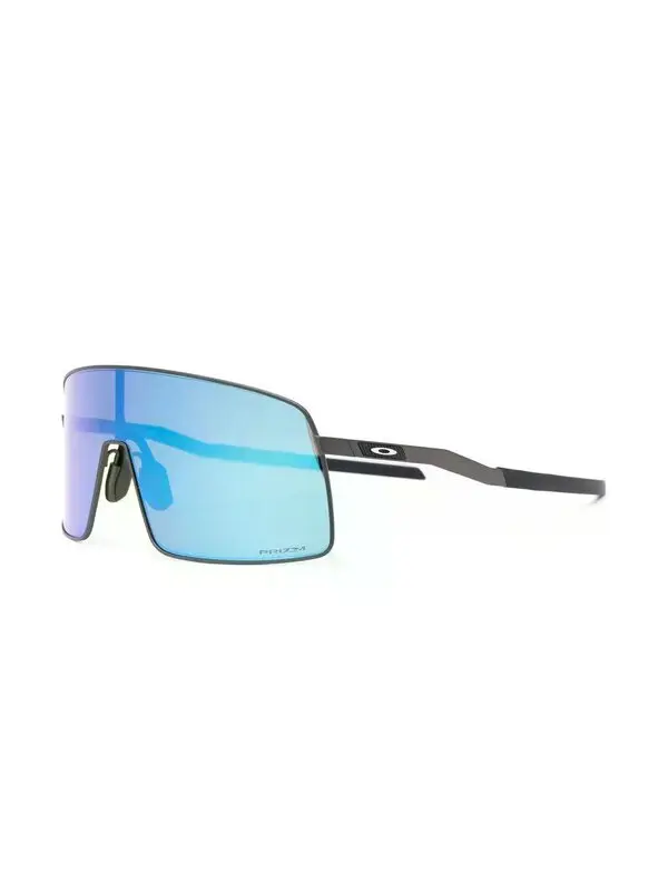 Oakley Sutro Shield-frame Sunglasses