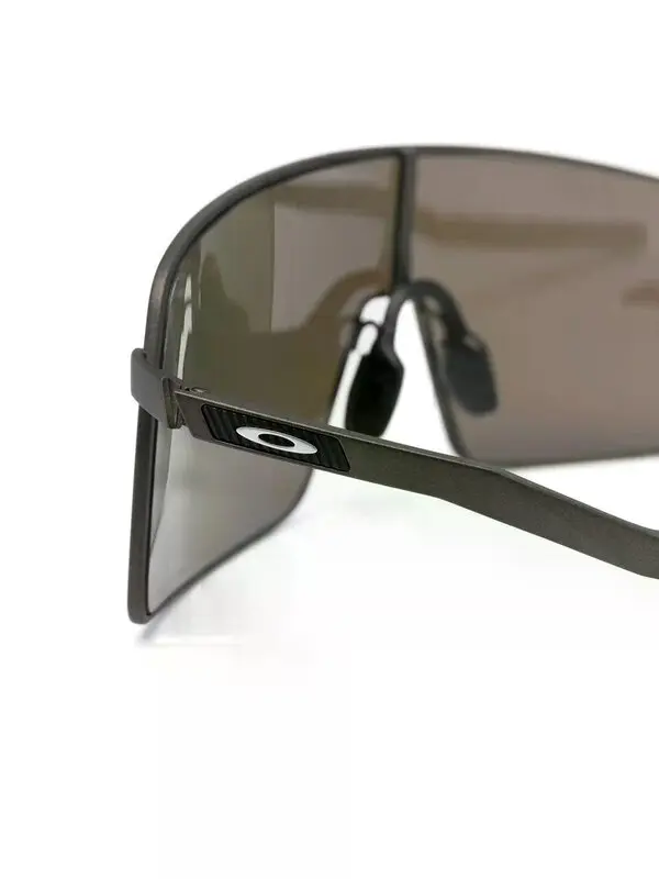 Oakley Sutro Shield-frame Sunglasses