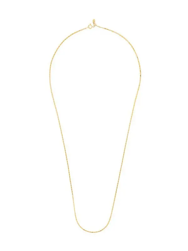 MARIA BLACK Karen Necklace - Metallic