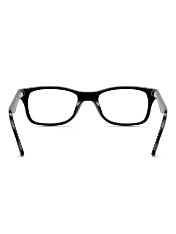 Ray-ban Square Frame Glasses
