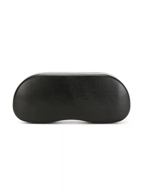 Ray-ban Square Frame Glasses
