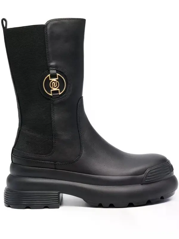 Liu Jo Amy Leather Boots