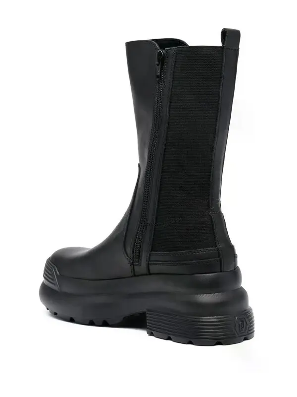 Liu Jo Amy Leather Boots