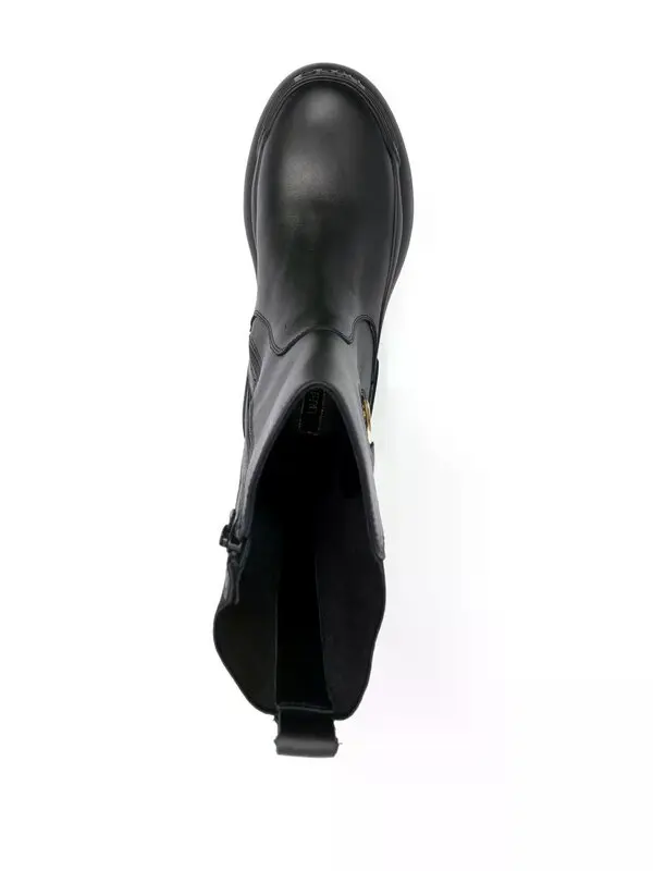 Liu Jo Amy Leather Boots