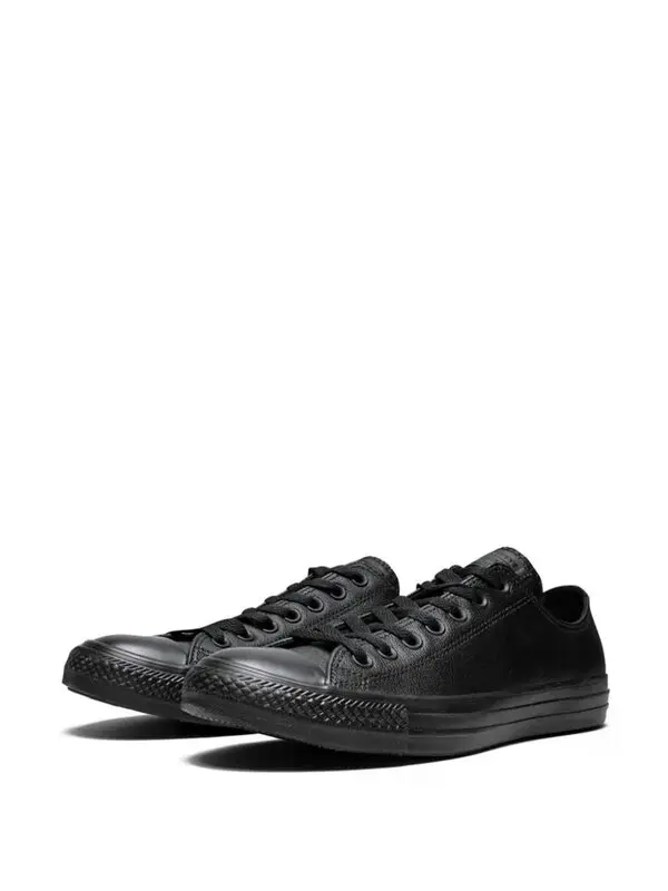 CONVERSE Chuck Taylor All Star Ox Leather Sneakers
