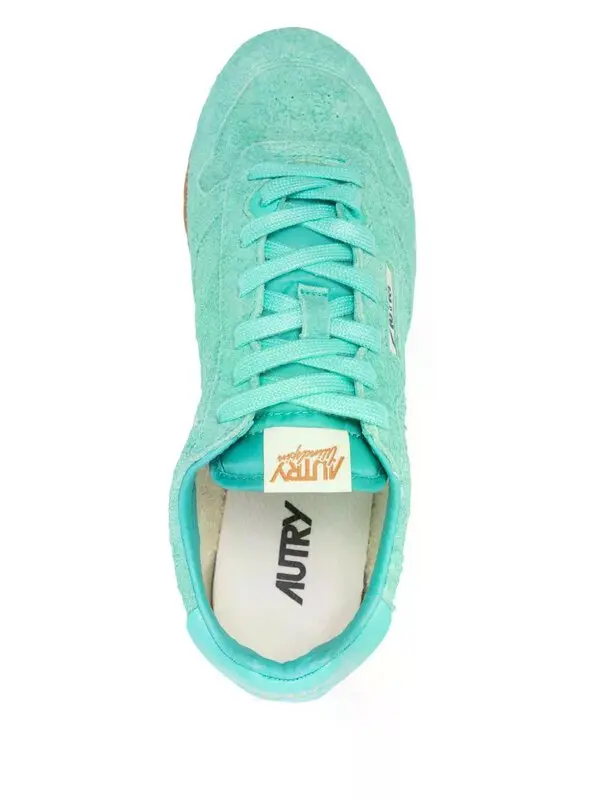 AUTRY Windspin Sneakers