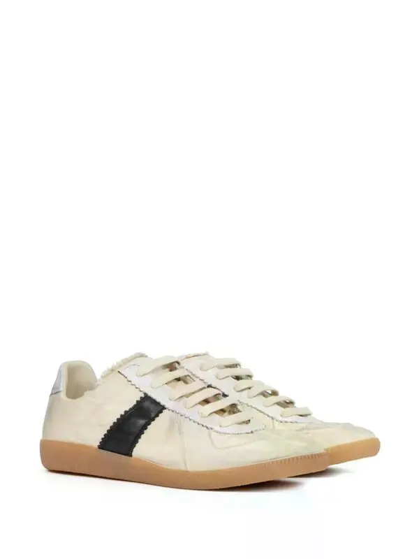 MAISON MARGIELA Replica Sneakers - Neutrals