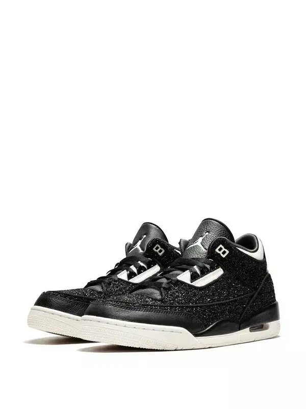 JORDAN X Vogue Air 3 Retro Se Awok Sneakers