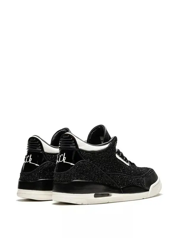 JORDAN X Vogue Air 3 Retro Se Awok Sneakers