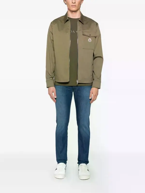 Jacob Cohen Bard Jeans - Blue