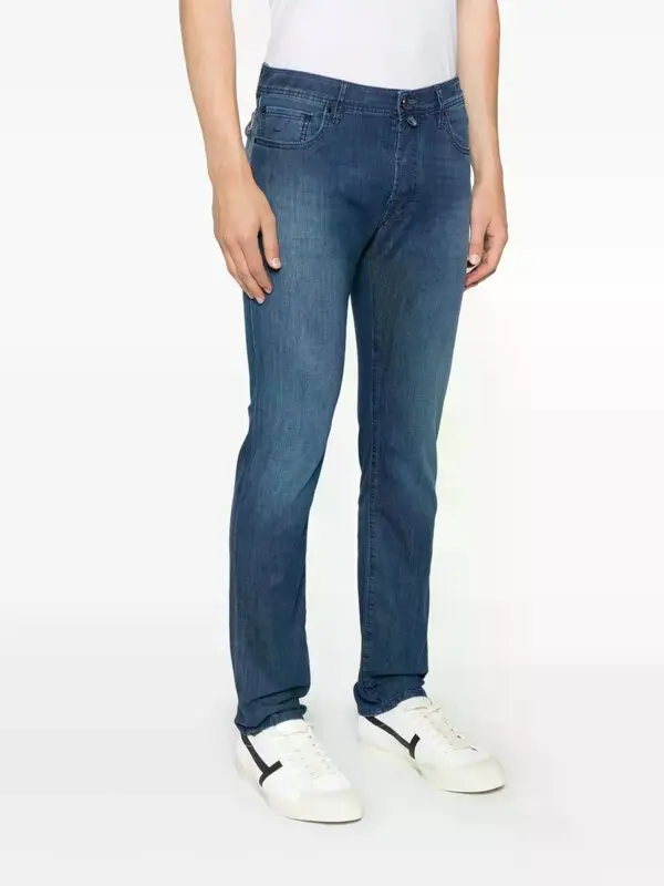 Jacob Cohen Bard Jeans - Blue