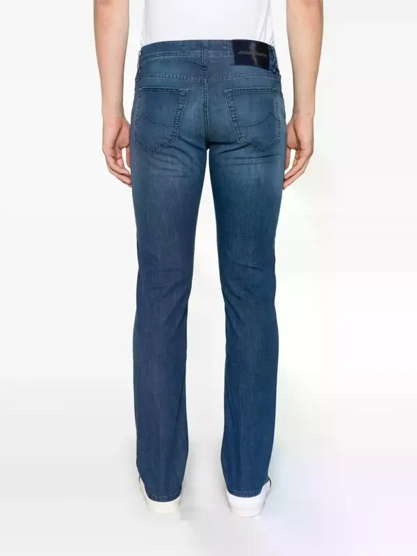 Jacob Cohen Bard Jeans - Blue